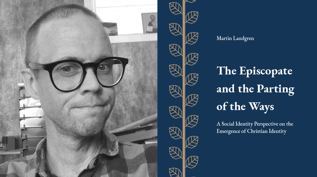 Enskilda Högskolan Stockholm - Teologi och Mänskliga Rättigheter